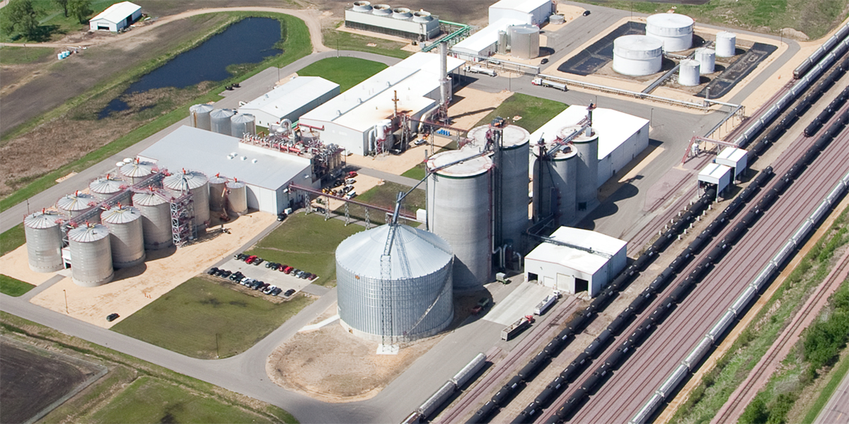 INDUSTRIES SERVED - Merjent