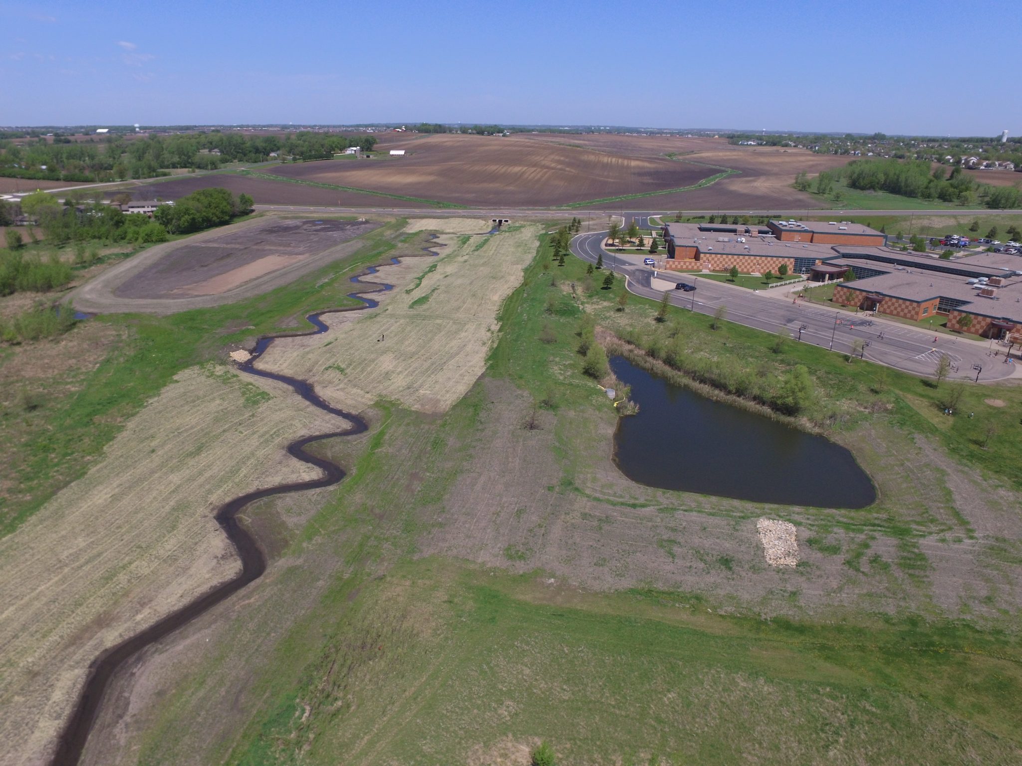 WATER RESOURCES ENGINEERING - Merjent