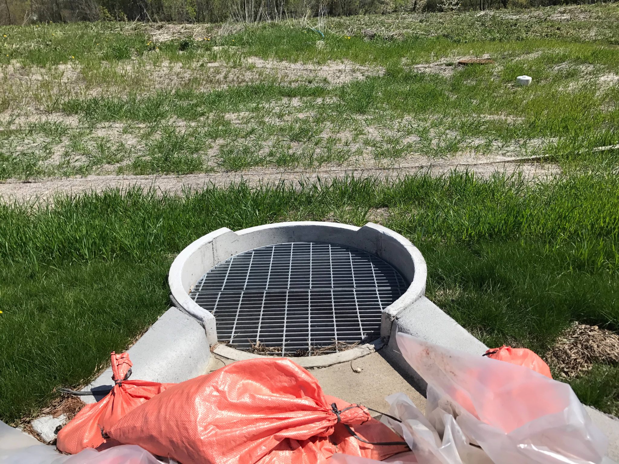 WATER RESOURCES ENGINEERING - Merjent