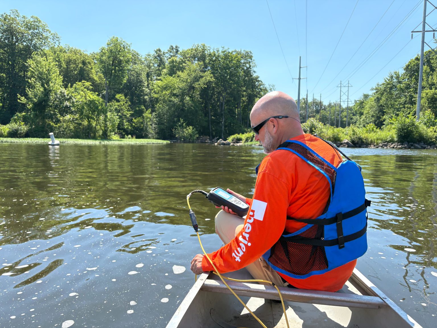 AQUATIC SERVICES - Merjent